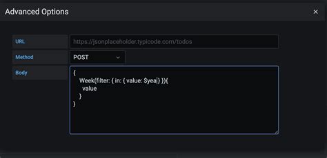 [bug] variable editor broken · issue 32 · grafana grafana infinity