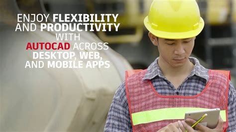 Work From Anywhere With Autocad Autocad Youtube