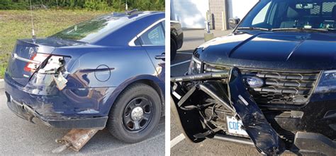 Nipigon Opp Deploy Spike Belt To Stop Stolen Vehicle Wawa