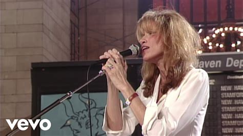 Carly Simon Coming Around Again Live At Grand Central Official