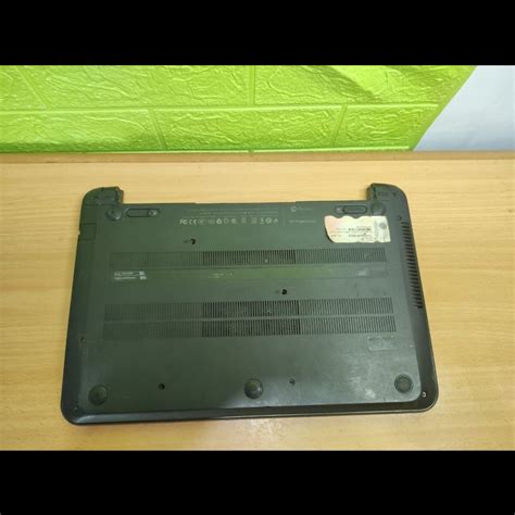 Jual Kasing Casing Case Laptop Hp Pavilion B Tu Kokoh Shopee Indonesia
