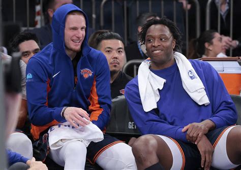 Knicks Og Anunoby Glad He Decided To Undergo Elbow Surgery Totalnews