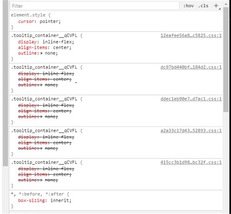 Css Module Chunking Isnt Working As Intended Duplicates · Issue 11448 · Vercelnextjs · Github
