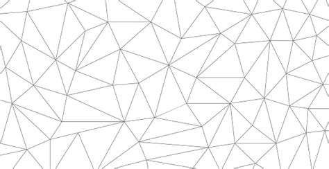 흰색과 회색 삼각형 기하학적 선 패턴 배경입니다 추상 비즈니스 배너입니다 기술 벽지 벡터 일러스트 레이 션 미래 최소 패턴에