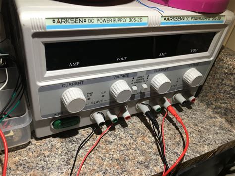 Arduino Wireless Fireworks System 18 Steps Instructables