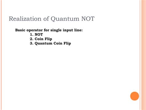 Quantum Cost Calculation Of Reversible Circuit Ppt Programming Languages Computing