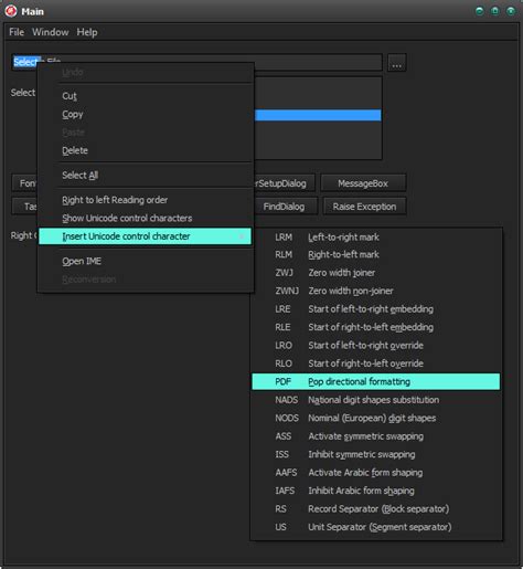 The Vcl Styles Utils Project Now Supports Dialogs And Popup Menus The