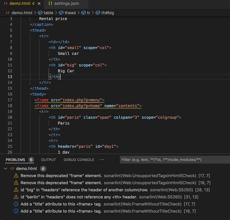 How Can Sync Sonarqube Quality Profile With Sonarlint For VS Code VS