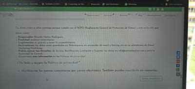 PLUGIN WP Comment Policy Checkbox Plugins WordPress