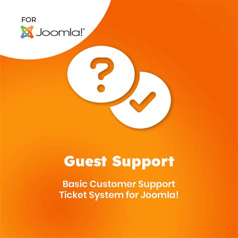 Joomla Extensions