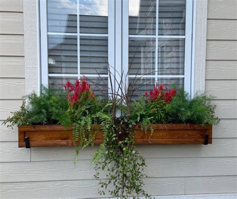 Best Window Box Planters For Every Style Into Blinds