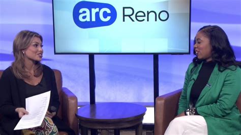 Reno Arch Lights Up For Donate Life Month