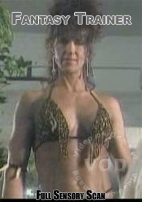 Fantasy Trainer Streaming Video On Demand Adult Empire