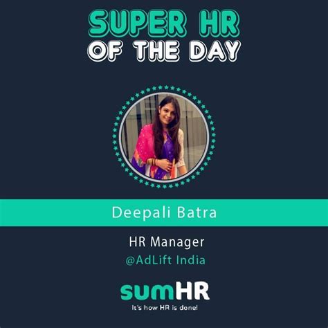 Deepali Batra Posted On Linkedin