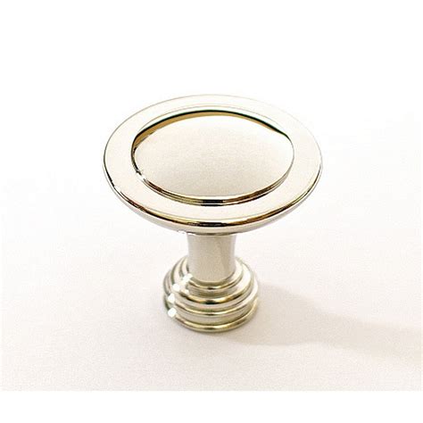Polished Nickel Cabinet Pulls And Knobs At Erin Patteson Blog
