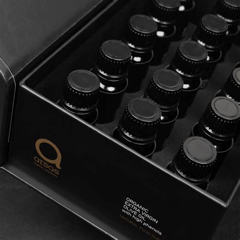 Atsas Food Supplement — Appios®