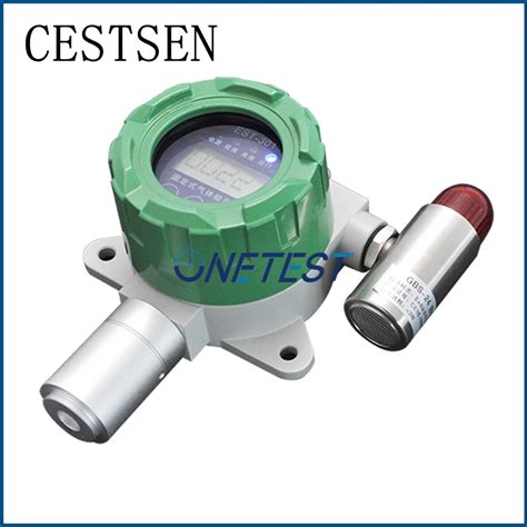 Ammonia Detector Onetest An Online Monitor For Long Life Aquaculture