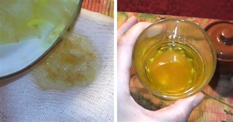 ინდუსები მას თხევად ოქროს უწოდებენ მე კი მისგან ასაკიანი კანისთვის