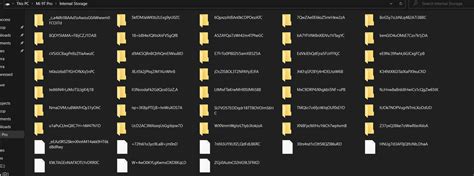 Encrypted Storage After Installing Twrp Unofficial Xiaomi European Community Miui Rom Since