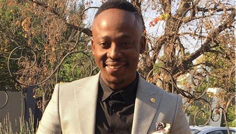 Watch Thabiso Mokhethi Resigns From Ubungoma To Pursue Ministry