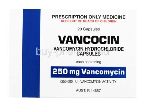 Buy Vancocin Online Buy Pharmamd