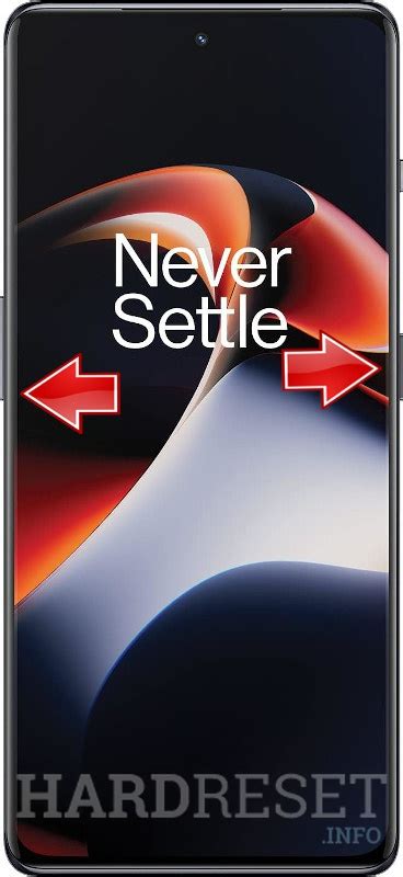 Recovery Mode Oneplus 11r