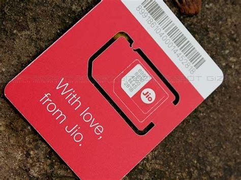 Deactivate Reliance Jio SIM Or Any Other SIM By Doing Nothing Literally Gizbot News