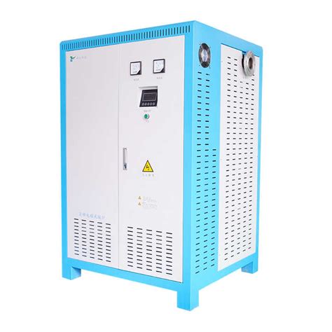 180kw Electromagnetic Induction Heating Boiler For House Heating