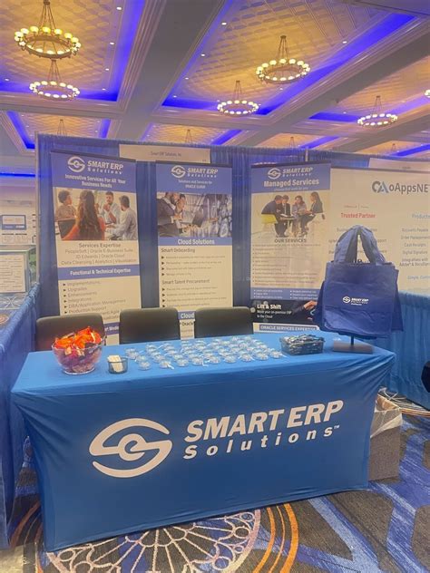 Smart Erp Solutions Inc On Linkedin Ascend2024 Oracle