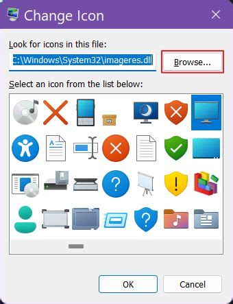 How To Change Icons In Windows If You Re Bored Of The Old Ones