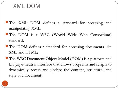 Uptu Web Technology Unit 2 Xml2 Ppt
