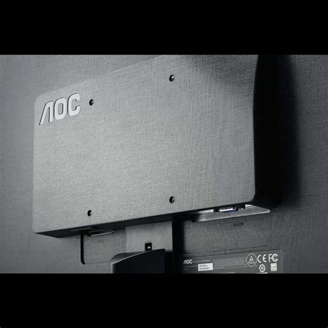 Monitor AOC E SWHN VGA HDMI Mob Shop