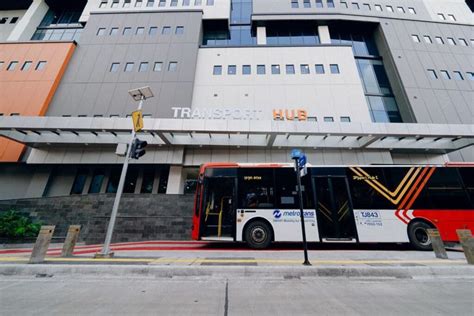 Mrt Jakarta Resmikan Transport Hub Dukuh Atas Hubungkan 6 Moda