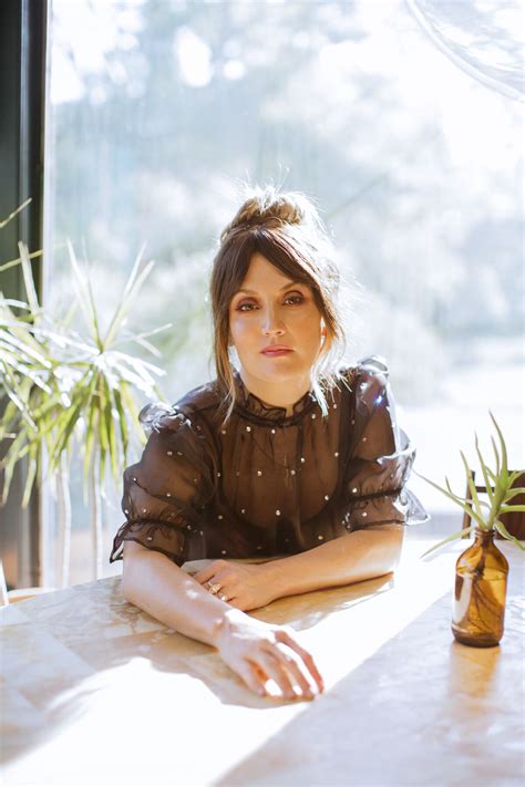 Natalie Hemby Lady A Wiki Fandom