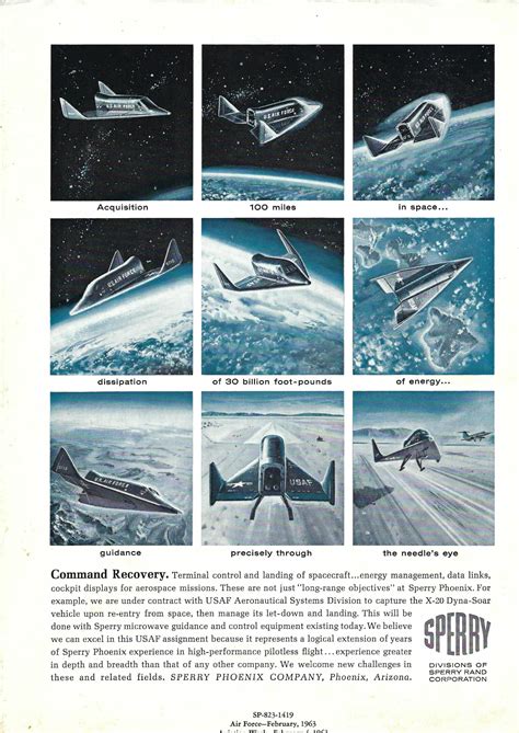 Sperry Ad Keith Ferris Art