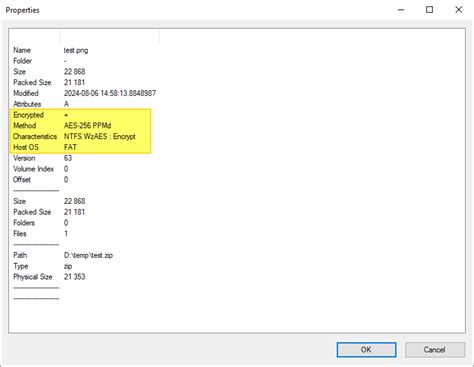 Fix Zip File Error 0x80004005 When Extracting Or Copying Winhelponline