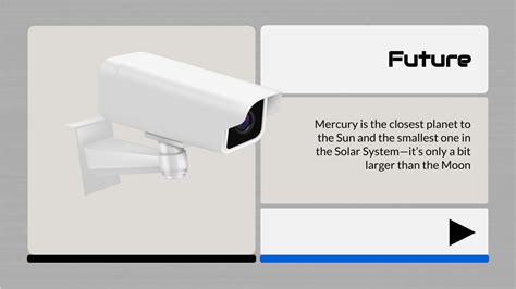 Security Services Project Proposal Presentation