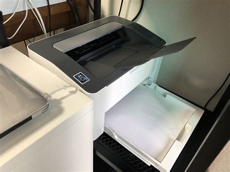 코스트코 삼성 흑백 레이저 프린터 Sl M2033w 후기