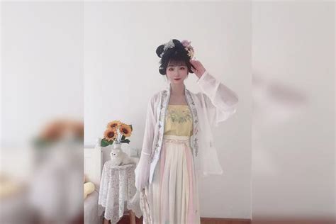 粽子拍了拍你说端午安康呀ᵕ传充节日必须要穿汉服呀 温婉大宋 安康 节日