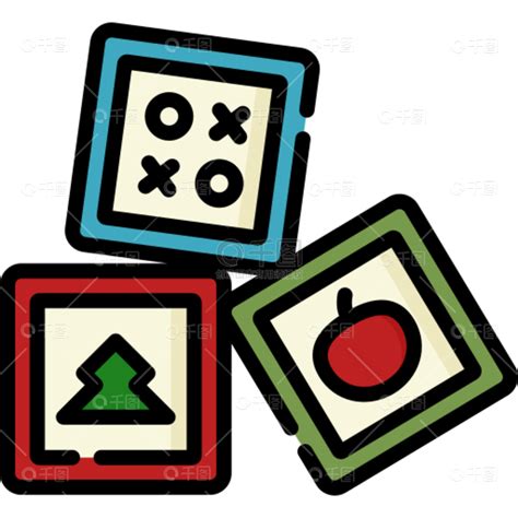 积木网页ui 积木 模板免费下载 Svg格式 512像素 编号47376423 千图网