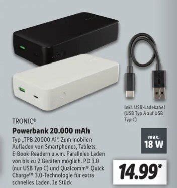 Lidl Sells The Best Accessories For Your Smartphone And Tablet On Tuesday Breaking Latest News