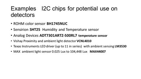 New MPGD Connector Hans Muller CERN Motivation For New Connector Pansonic Pin Connectors
