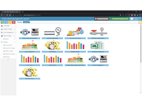 Iot Cloud And Software