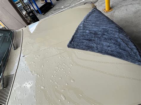 Vortex Drying Towel Platinum Glaze