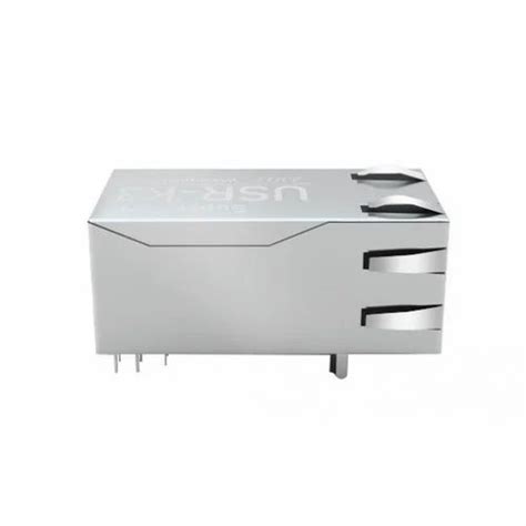 Usr K Serial Ttl To Ethernet Converter Super Port At Rs Ethernet Media Converter In Pune