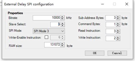 Adau1452 Maximum External Spi Ram Qanda Audio Engineerzone