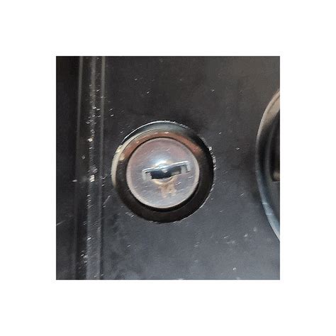 Tennsco Storage Cabinet Electronic Coded Lock El 1