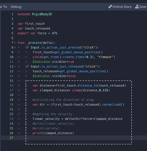 Is There A Way To Make Sure The Code In Box Is Not Executed When There Is A Variable Missing
