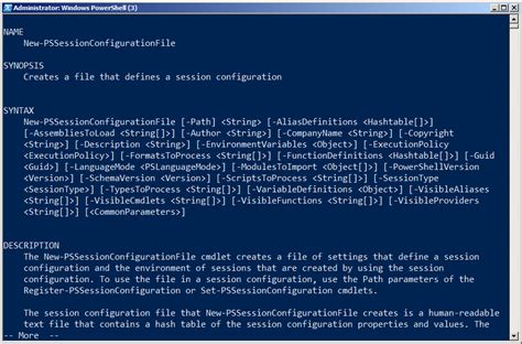 Read Secrets Of Powershell Remoting Leanpub