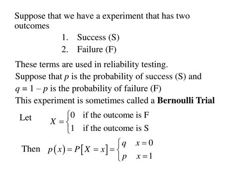 Ppt Random Variables Powerpoint Presentation Free Download Id7233